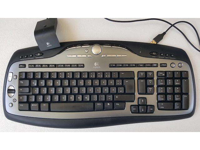 Logitech MX3000 Bežična Tastatura