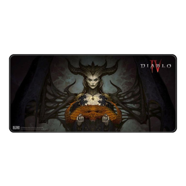 Diablo IV - Lilith XL