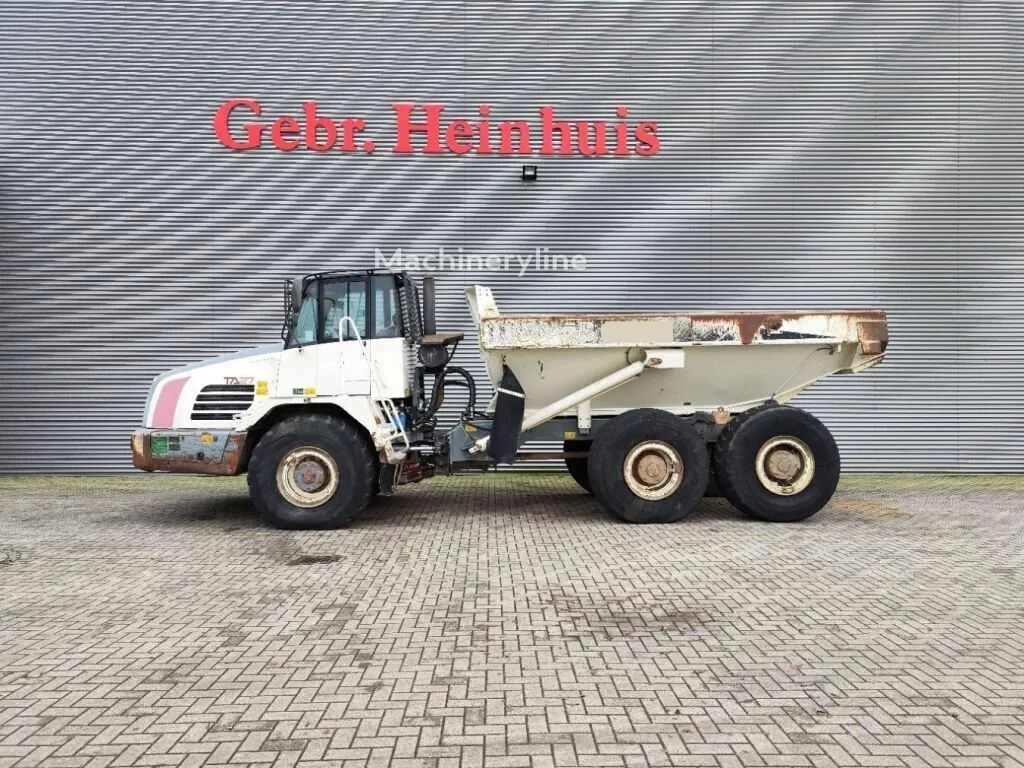 Terex TA 27 6x6 zglobni damper