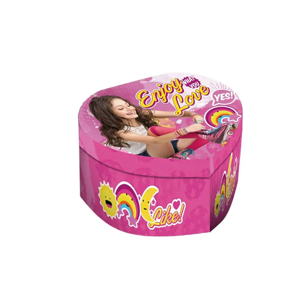 Soy Luna muzička kutija