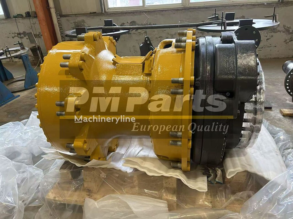 Komatsu 561-22-70305 ; 5612270305 krajnji pogon za Komatsu dampera guseničara