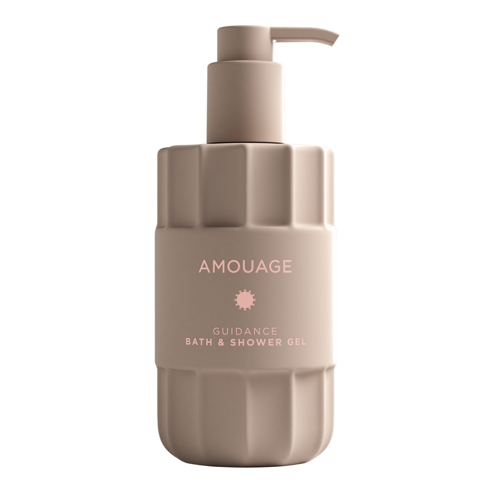 Amouage Guidance Shower Gel