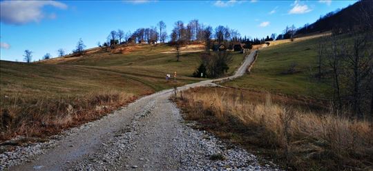 Povlen-Makovište 47,5 ari, uknjiženo