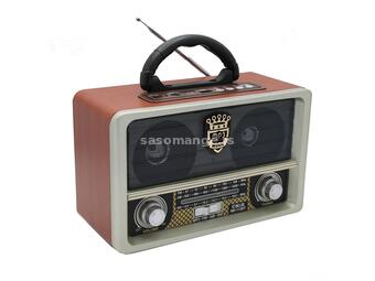 RETRO radio CMIK MK-112BT