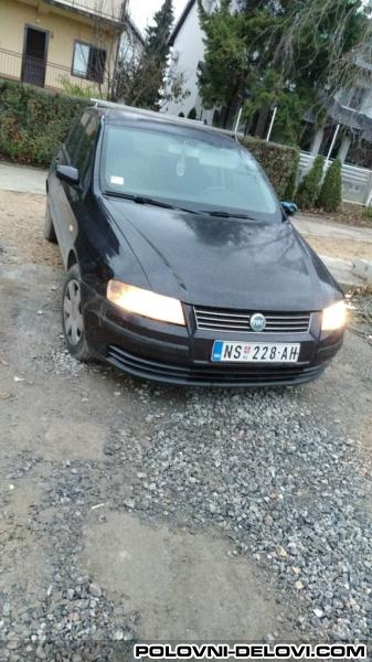 Fiat Stilo Jtd Karoserija