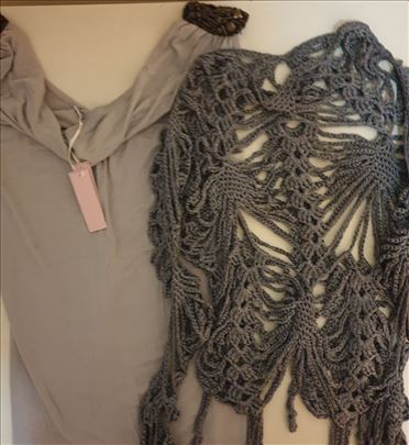 Zara-maice s-m-pakovanje za 1 cenu-made in Italy