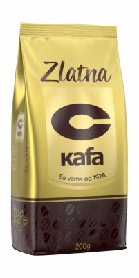 KAFA MLEVENA ZLATNA C 200G
KAFA MLEVENA ZLATNA C 200G