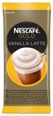 CAPPUCCINO VANILA LATTE NESCAFE 14G
CAPPUCCINO VANILA LATTE NESCAFE 14G