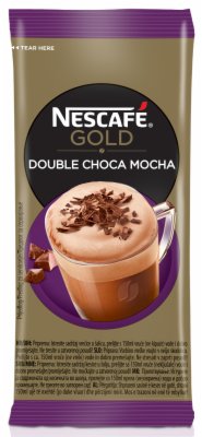 CAPPUCCINO CHOCOLATE NESCAFE 14G
CAPPUCCINO CHOCOLATE NESCAFE 14G