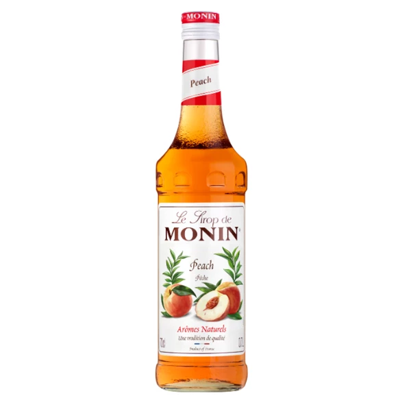 Sirup Monin Breskva 0,7l