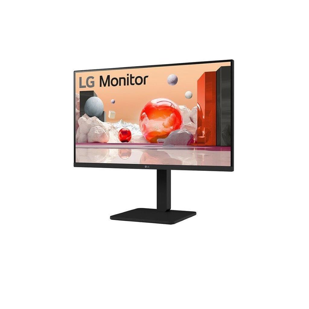 LG Monitor 27BA550-B (27BA550-B.AEUQ)