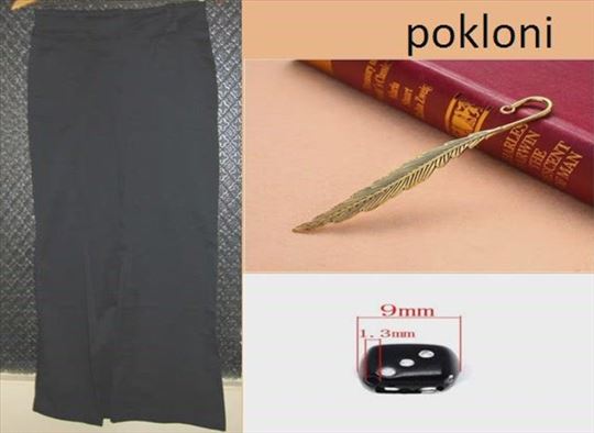 Pantalone Camaieu + pokloni