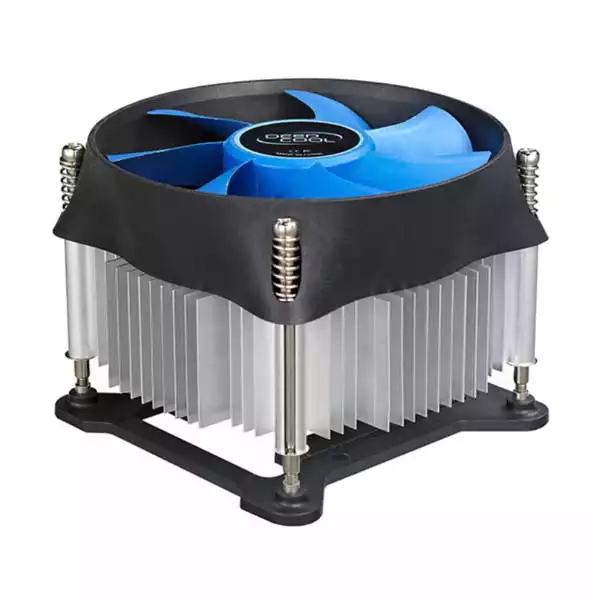 CPU Cooler THETA 20 DeepCool 115x LGA1200/1151/1150/1155