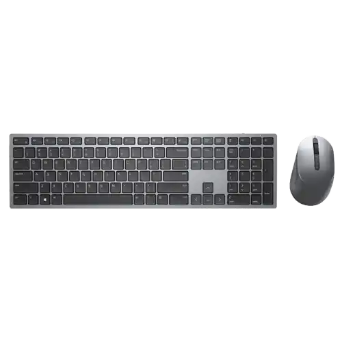 Bežična tastatura + miš Dell KM7321W Premier Multi-device US