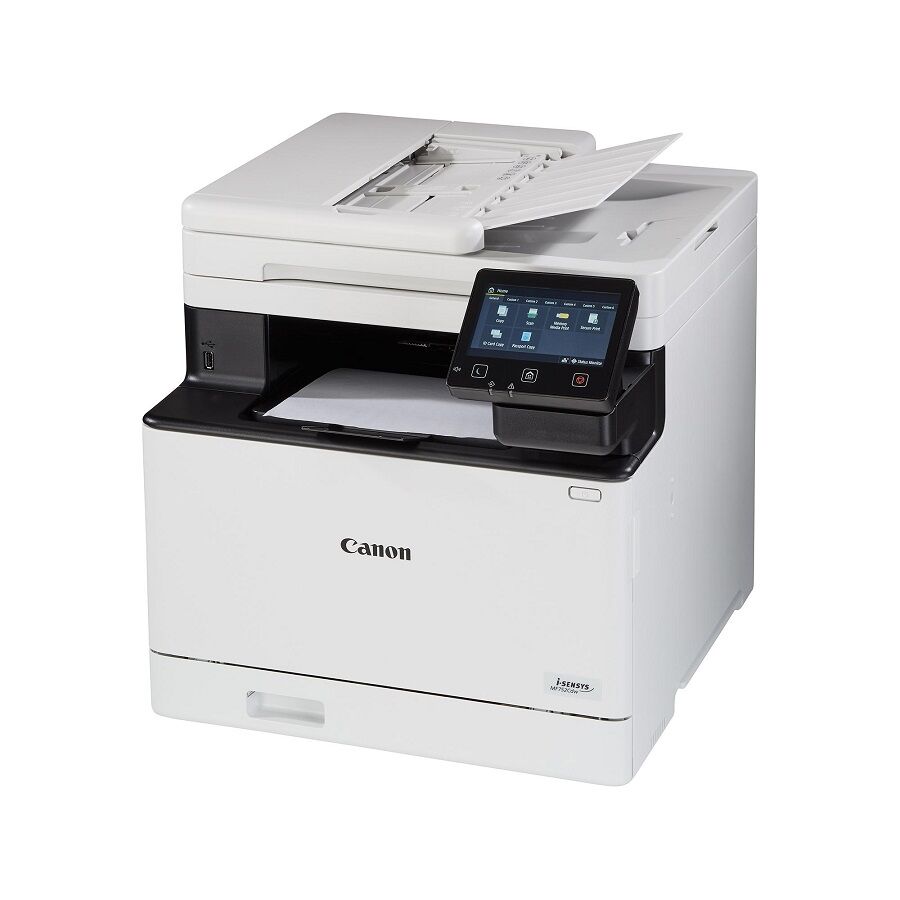 Canon I-SENSYS MF752Cdw