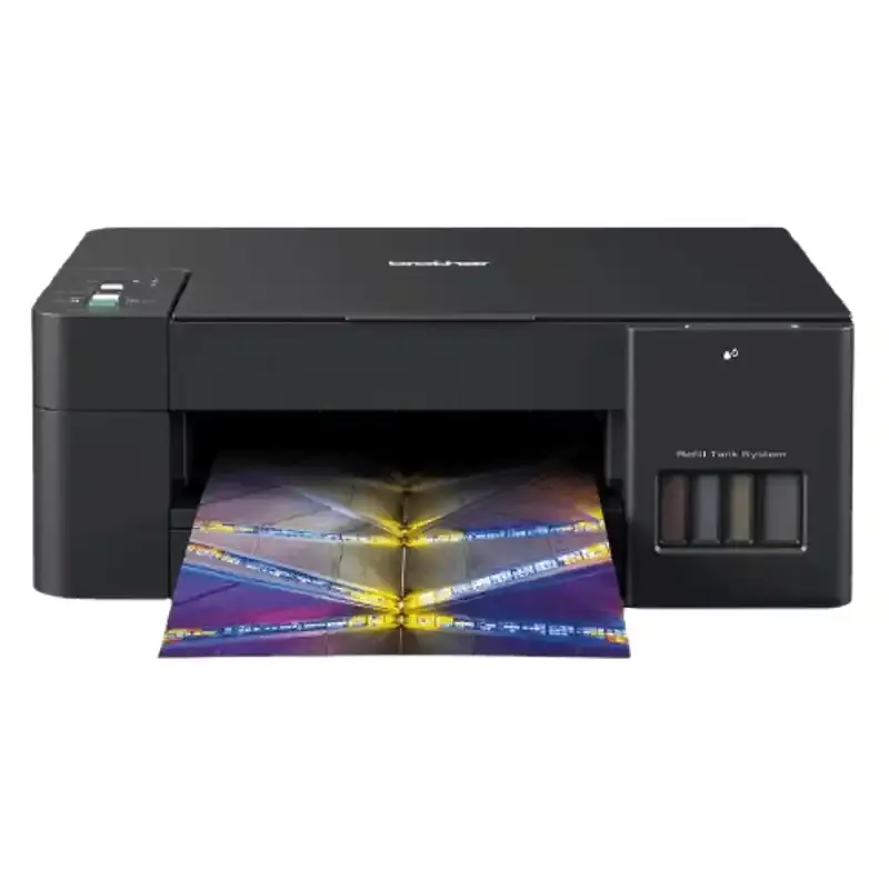 MFP Brother Color Laser DCP-T425W 600x600dpi/64MB/WiFi