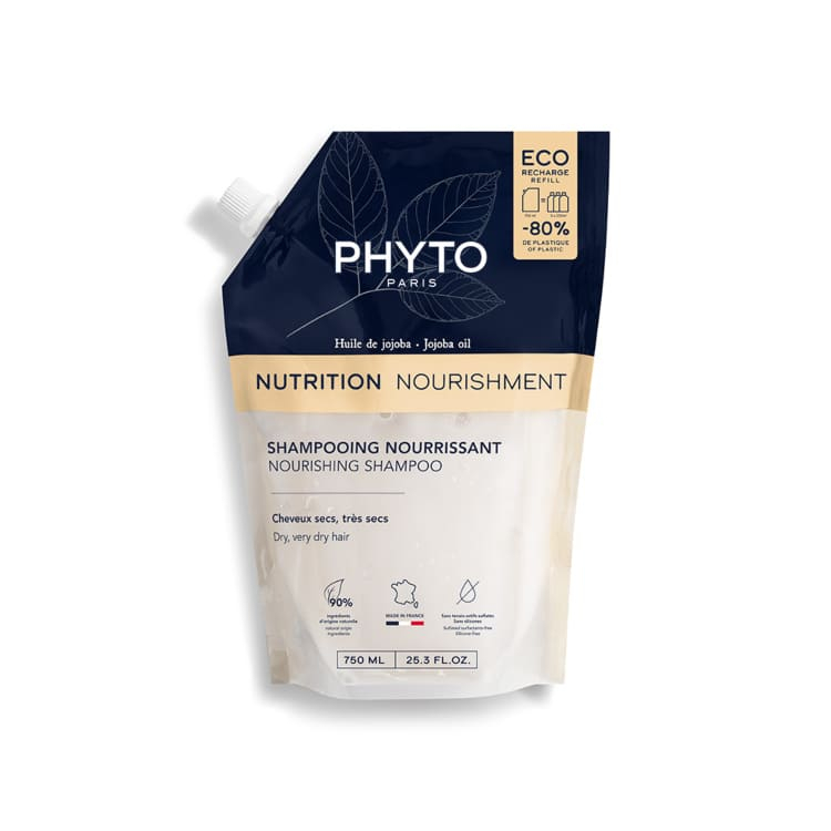 Phyto Nourishment Refill šampon 750ml