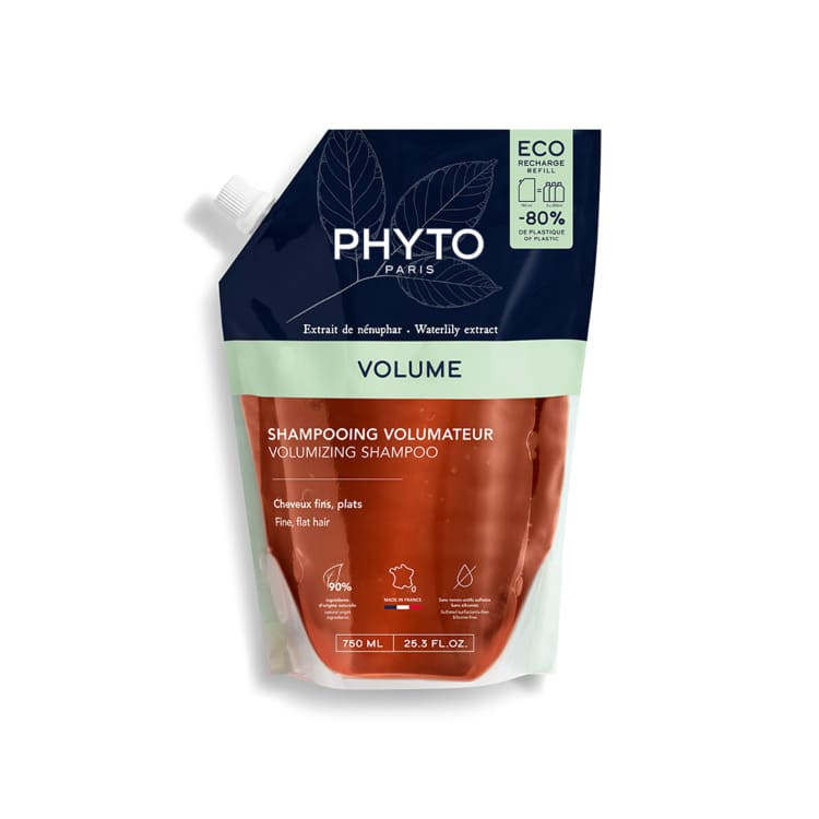 Phyto Volume Refill šampon 750ml