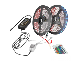 RGB LED Traka 10 metara