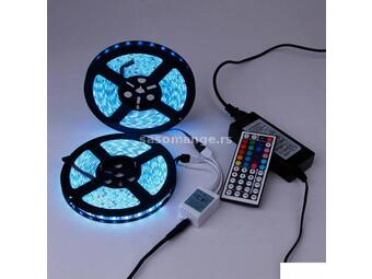 LED RGB traka