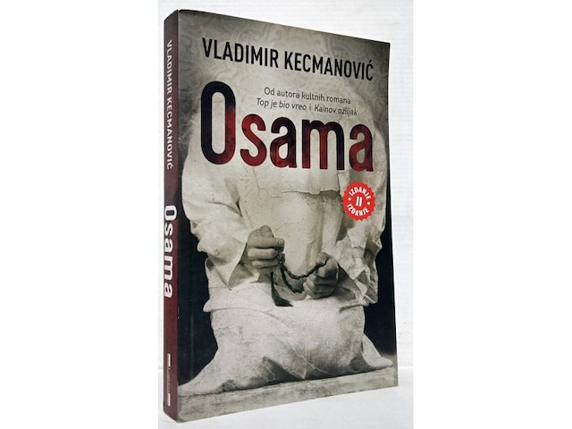 Osama - Vladimir Kecmanović