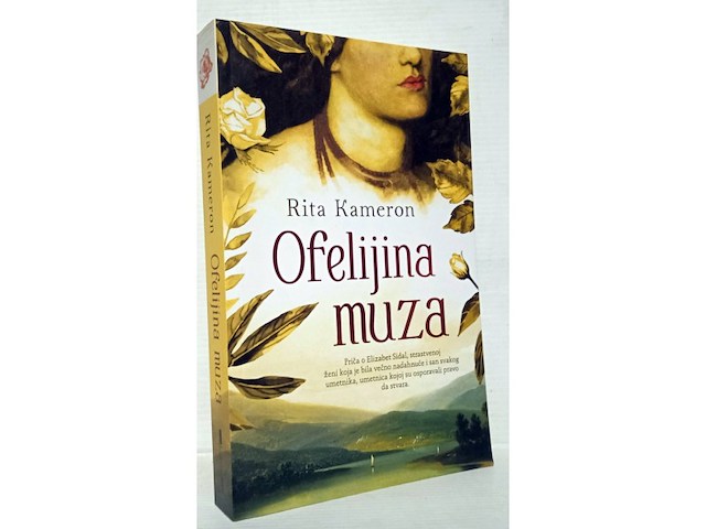 Ofelijina muza - Rita Kameron