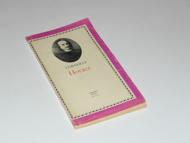 Corneille - Horace
