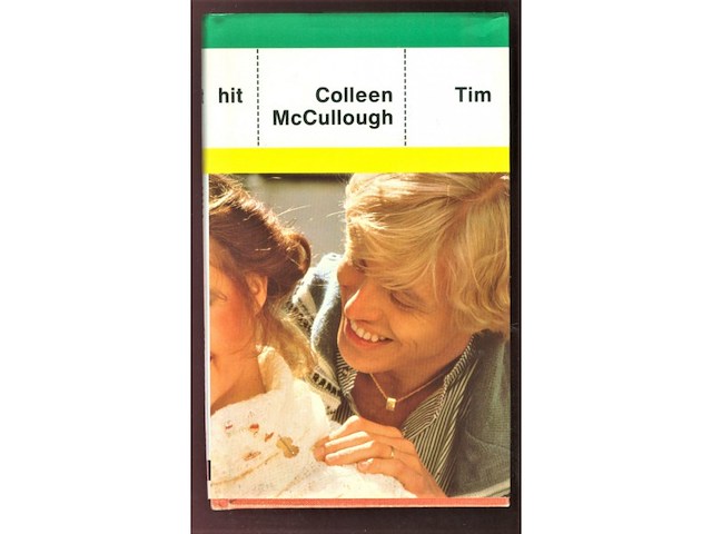 Colleen McCullough - Tim