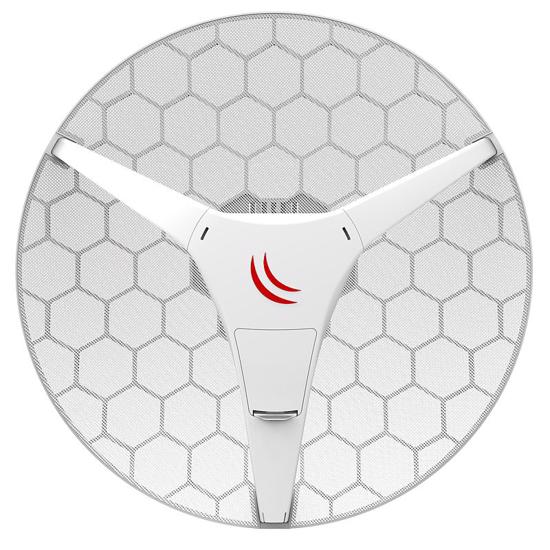 MIKROTIK RBLHGG-60AD Wireless Wire Dish