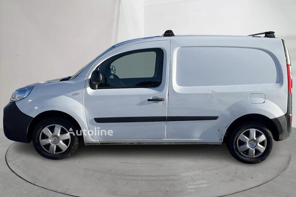 Prodaje se Renault Kangoo laki furgon na aukciji