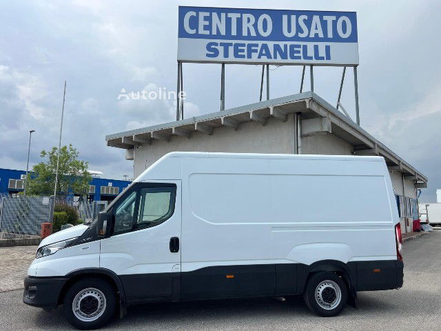 IVECO DAILY 35S16 V - 3520L minibus furgon