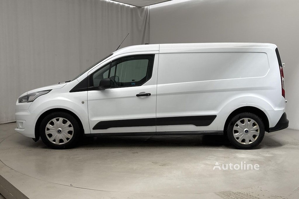 Prodaje se Ford Transit minibus furgon na aukciji