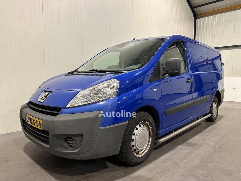 Prodaje se Peugeot EXPERT 229 L2H1 2.0 HDIF 16V-120 minibus furgon na aukciji