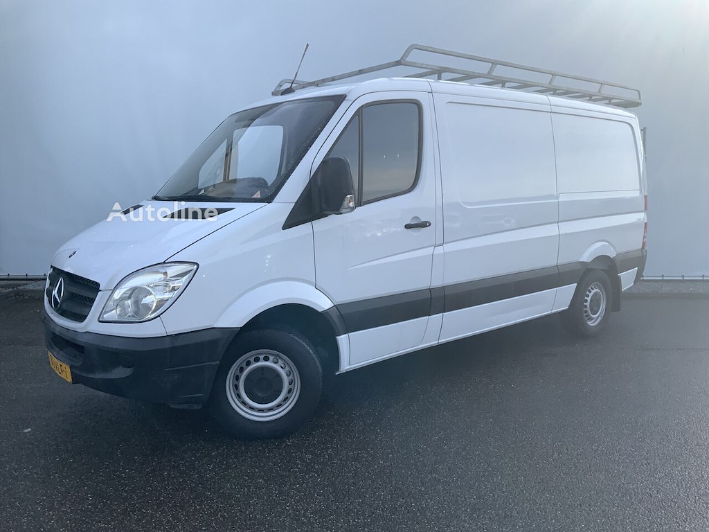 Mercedes-Benz Sprinter 309 2.2 CDI 366 HD Imperiaal trekhaak 2800 kg Opstap laki furgon