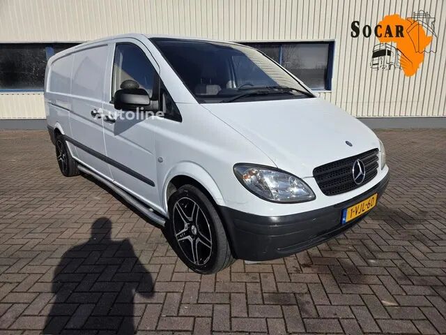 Mercedes-Benz Vito 109 cdi minibus furgon