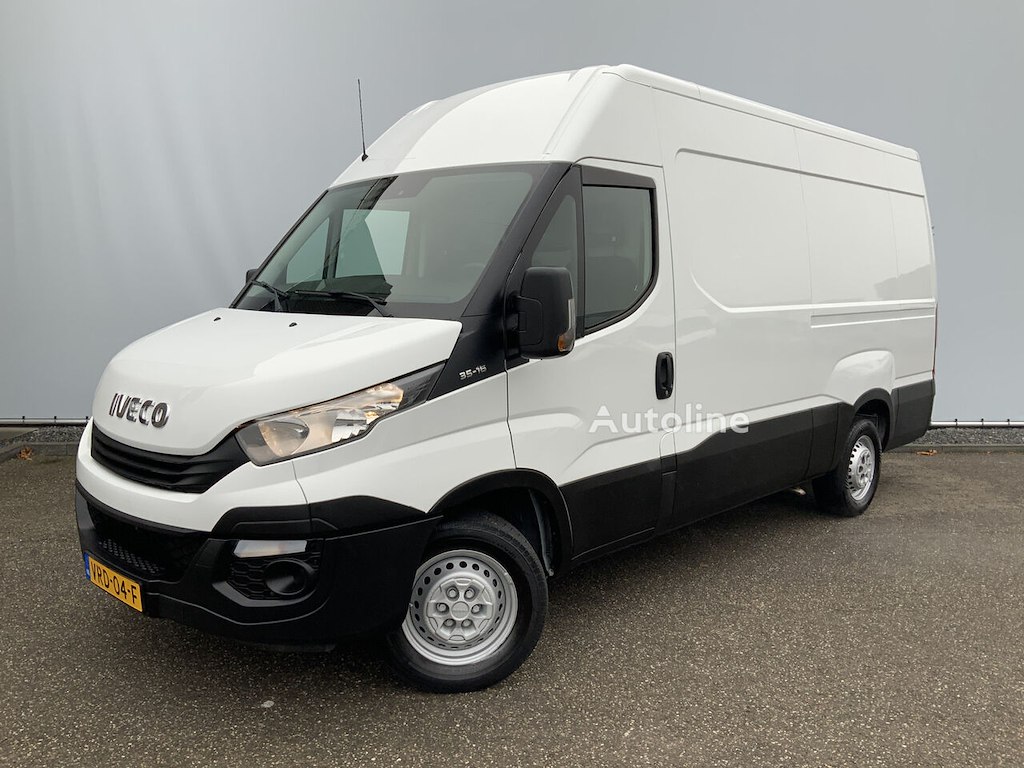 IVECO Daily 35S16V 2.3 352 H2 laki furgon