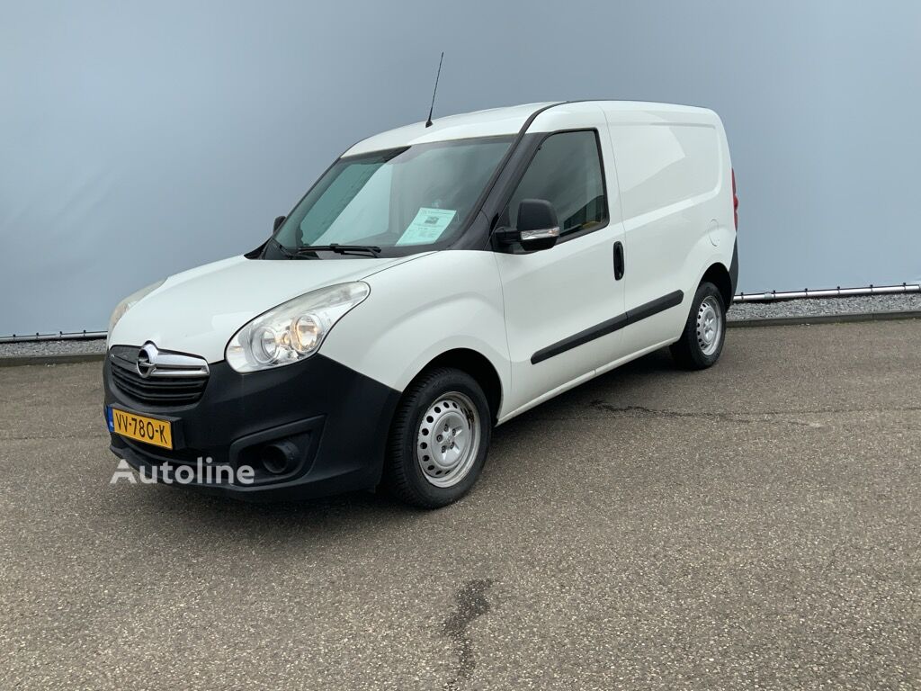 Opel Combo 1.3 CDTi L1H1 ecoFLEX Selection Airco Trekhaak 1000 kg laki furgon