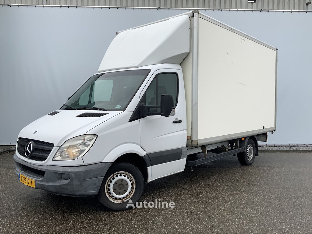 Mercedes-Benz Sprinter L420 B.205/H 225 316 2.2 CDI 432 MARGE !! Meubelbak met laki furgon