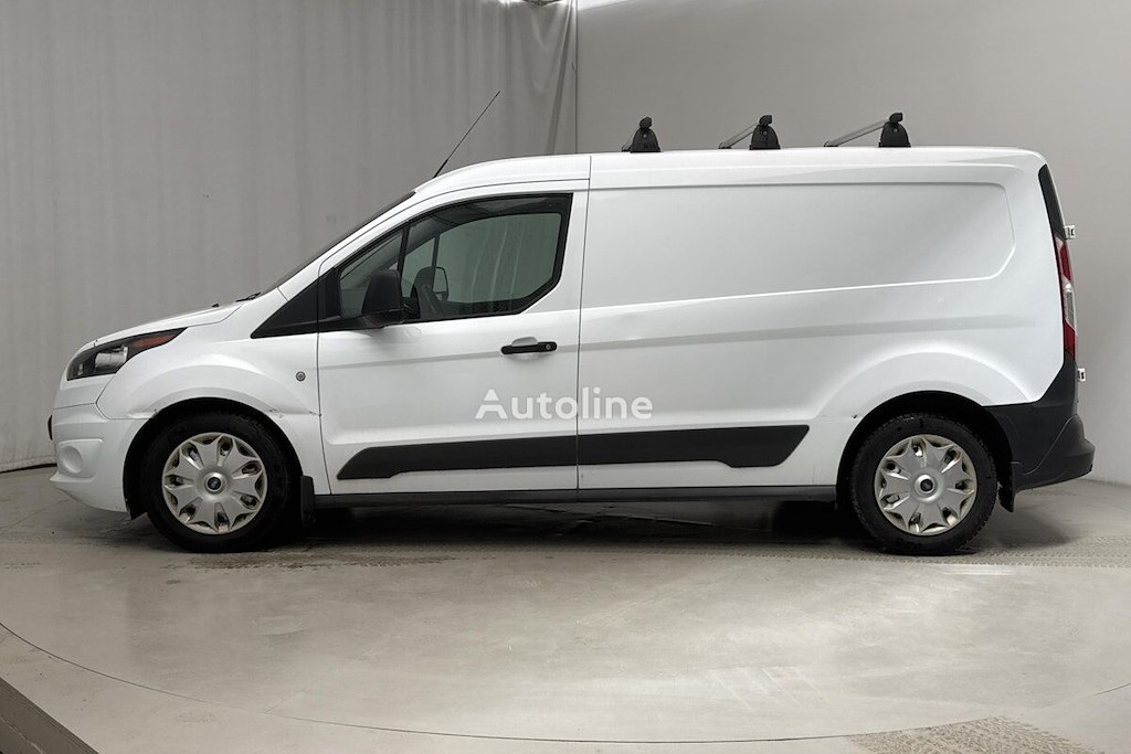 Prodaje se Ford Transit laki furgon na aukciji