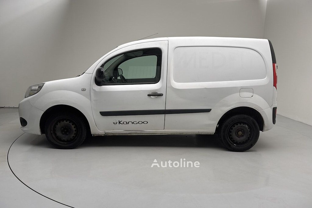 Prodaje se Renault Kangoo laki furgon na aukciji