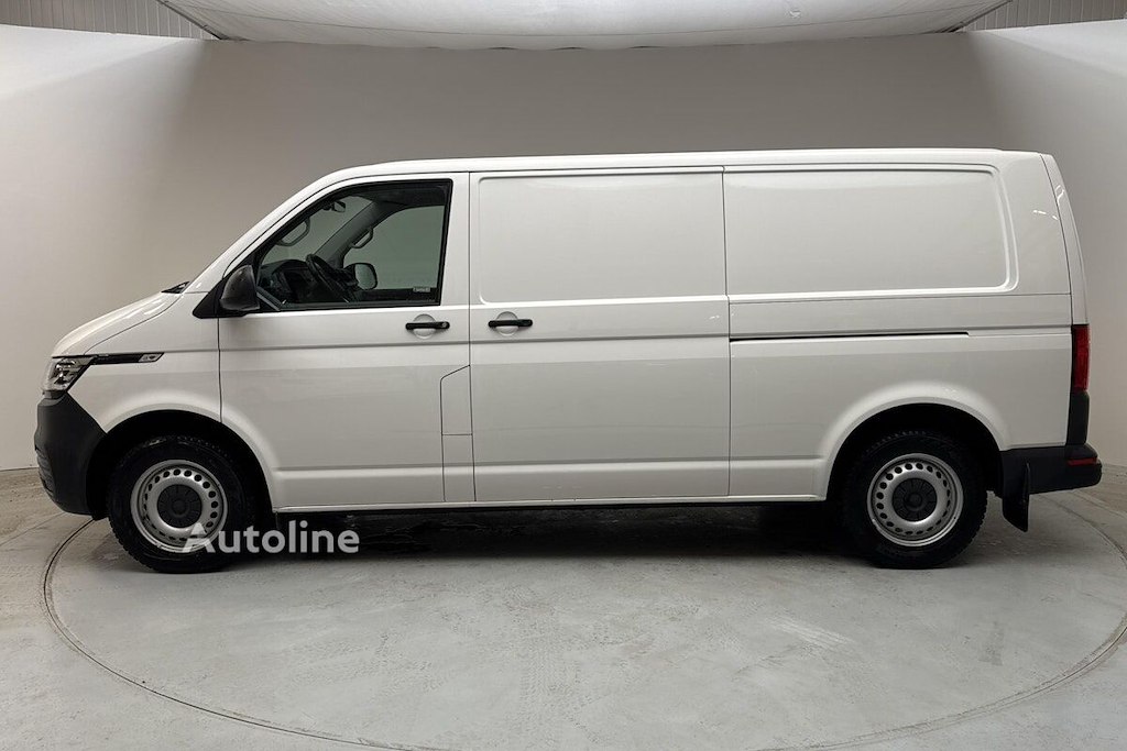 Prodaje se Volkswagen Transporter minibus furgon na aukciji