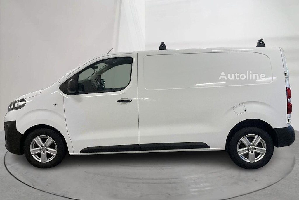 Prodaje se Opel Vivaro minibus furgon na aukciji