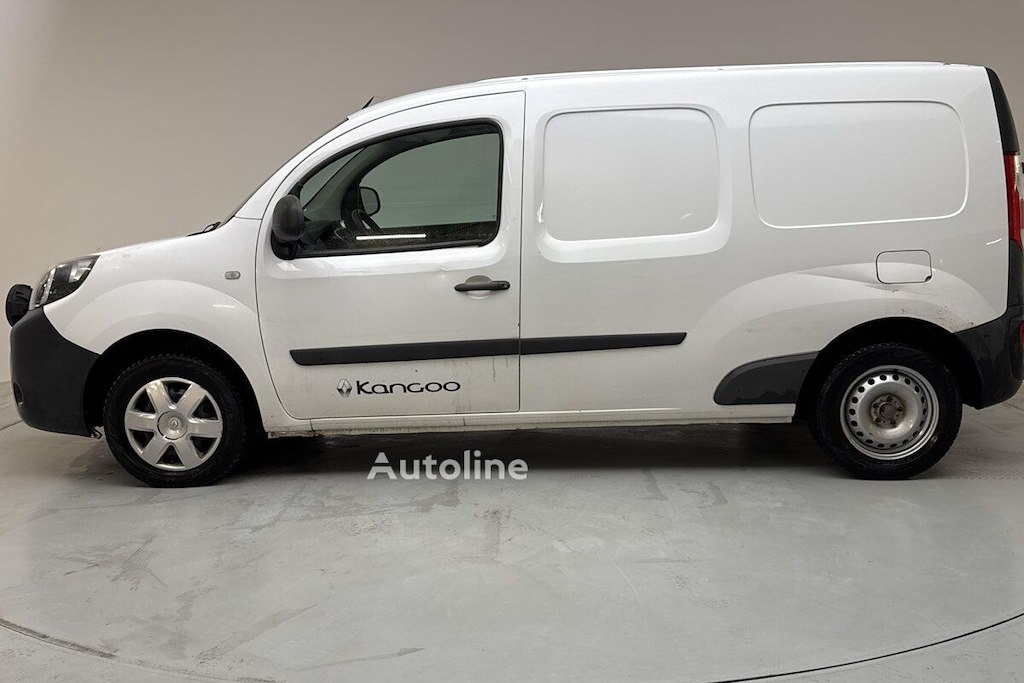 Prodaje se Renault Kangoo laki furgon na aukciji