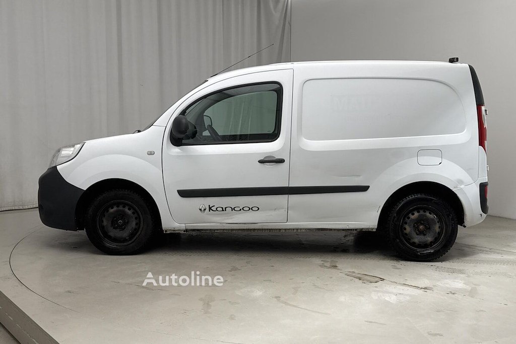 Prodaje se Renault Kangoo laki furgon na aukciji