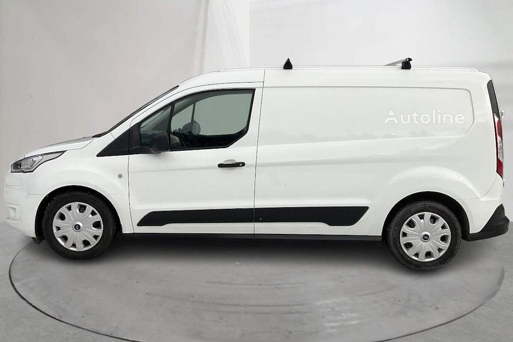 Prodaje se Ford Transit laki furgon na aukciji