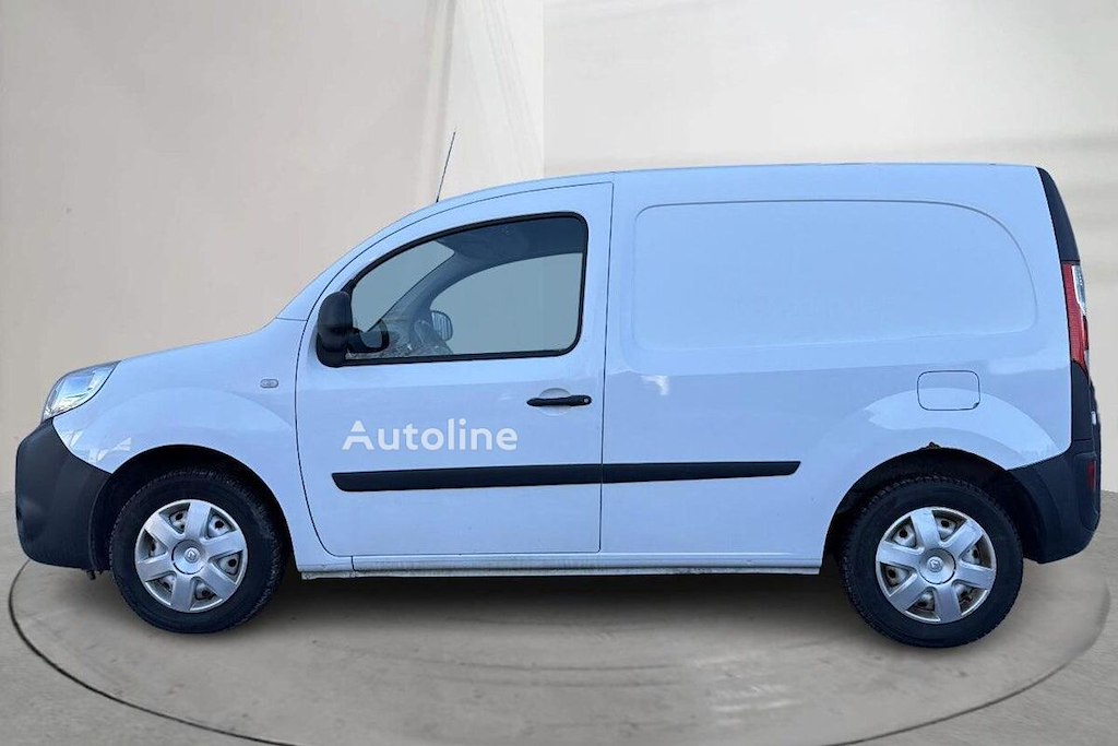 Prodaje se Renault Kangoo laki furgon na aukciji