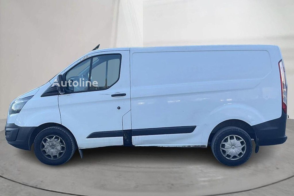 Prodaje se Ford Transit minibus furgon na aukciji