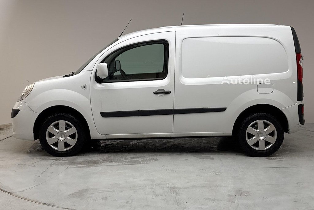 Prodaje se Renault Kangoo laki furgon na aukciji