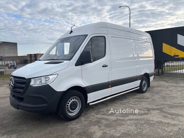 Mercedes-Benz Sprinter 315 minibus furgon