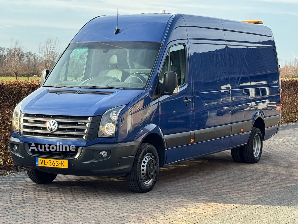 Volkswagen Crafter 46 2.0 TDI AIRCO HOOG MAXI LANG laki furgon